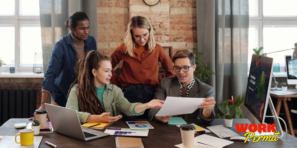 Work permit consultancy in Turkey, Istanbul work permit