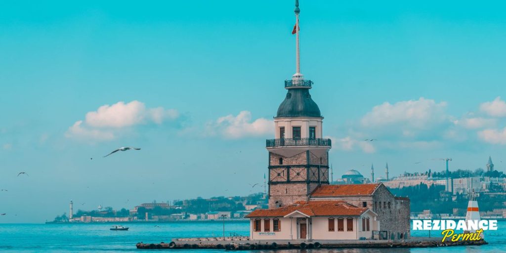 Work permit consultancy in Turkey, Istanbul work permit